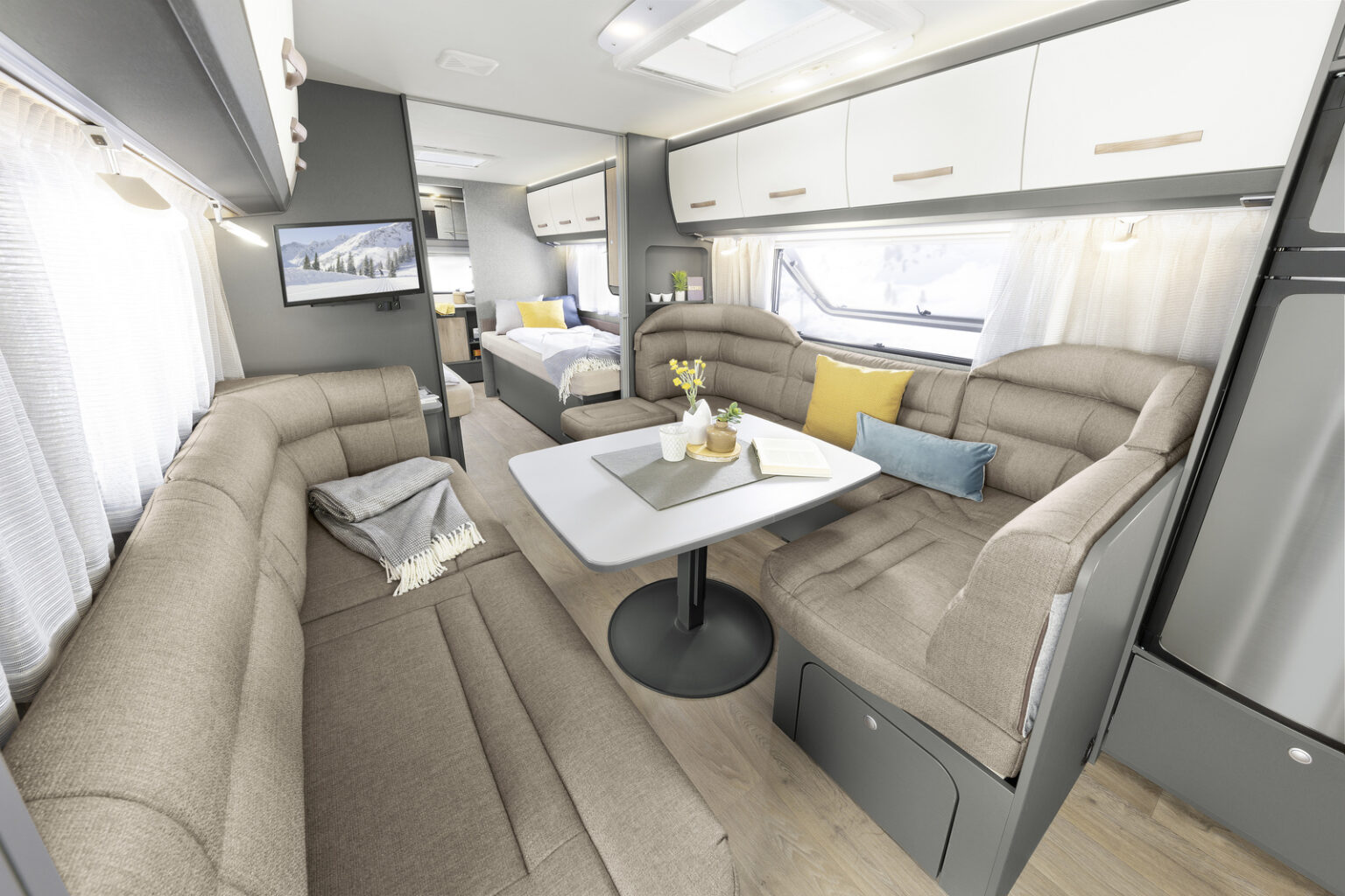 ᐅ Dethleffs ⇒ Wohnmobile & Wohnwagen | Bielefeld Paderborn Detmold