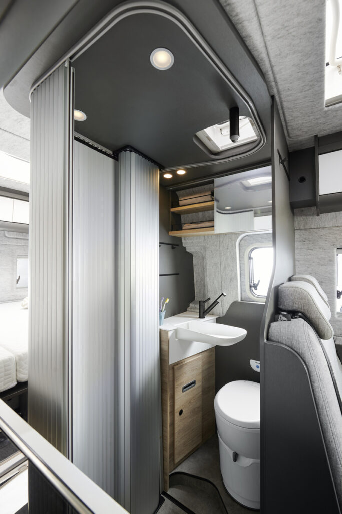 ᐅ Dethleffs Globetrail ⇒ Classic, Advantage, Performance